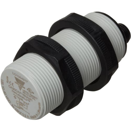 1PC CARLO GAVAZZI INC CA30CAF16NAM1 CAP PROX PL M30 NPN NO+NC,PLUG | eBay