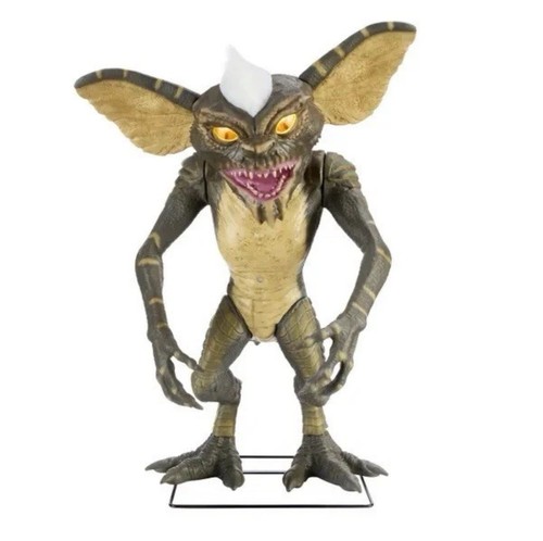 PICK UP CASH ONLY - Home Depot 3.5 ft. Animated LED Gremlin Stripe ...
