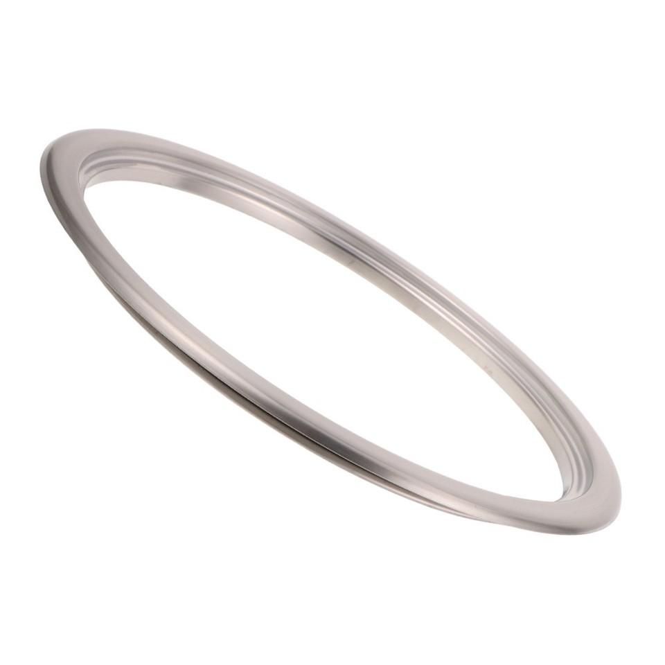 Trash Can Flip Lid Hanging Ring Countertop Grommets Garbage Recycling ...