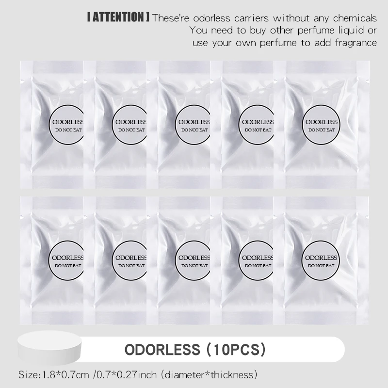 DIY Aroma Odorless Car Accessories Interor Decorations inside Ornament ...