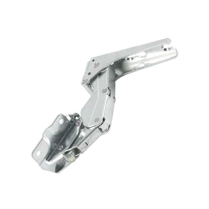 Aeg Fridge Freezer Integrated Door Hinge Left Right Hinges Pair Hettich ...