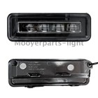 Pair Rear Bumper Brake Lights For Land Rover Defender 90 110 130 2020 ...