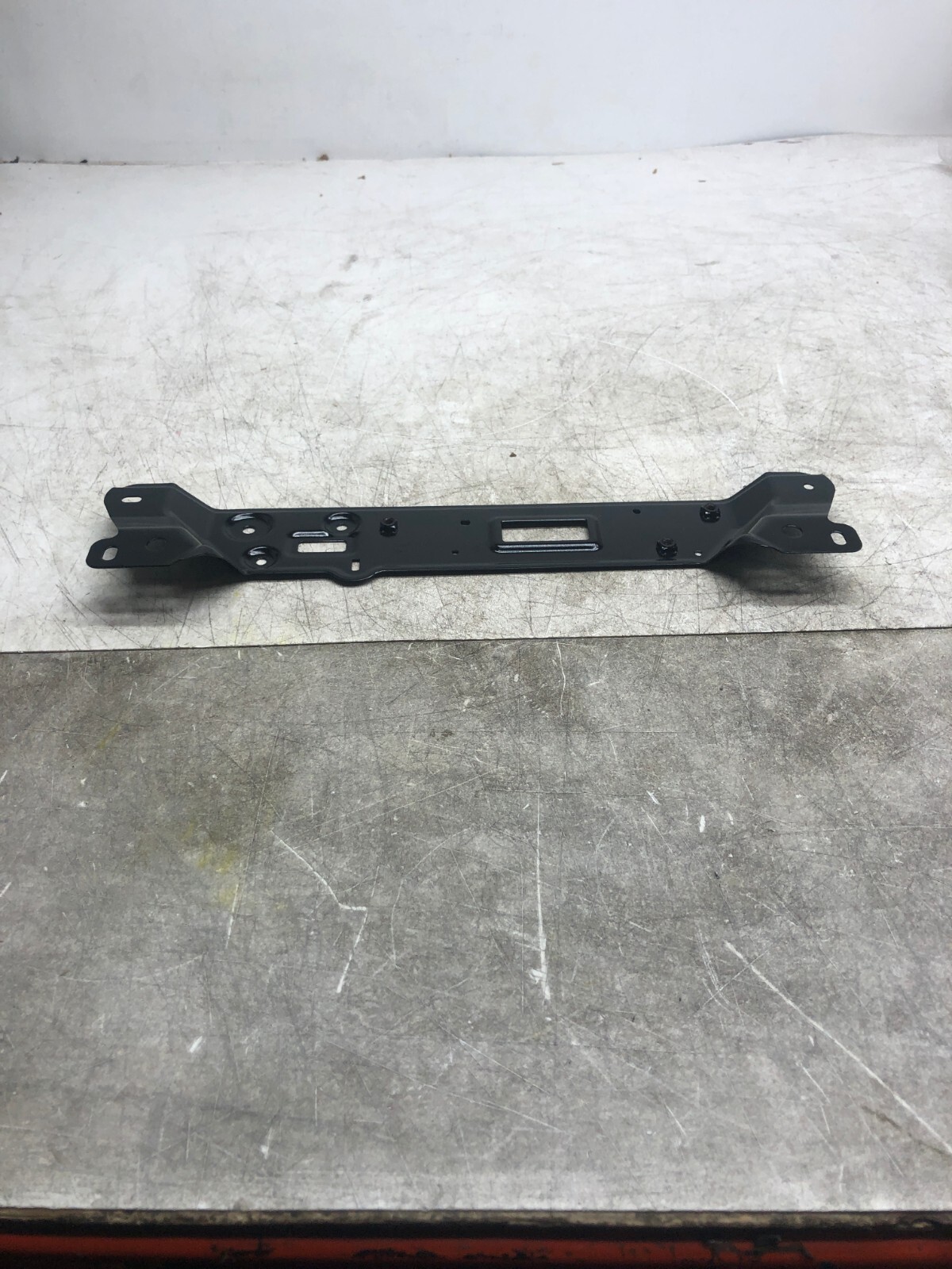 NEW Tesla Model 3 Front Bumper Radar Bracket Support 1103760-00-C OEM ...