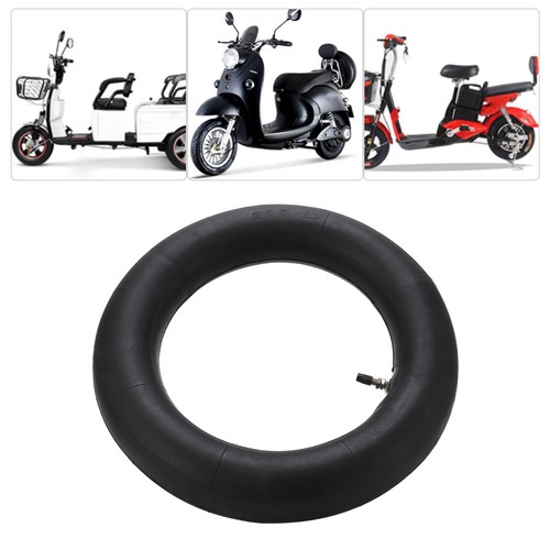 3.00‑10 Rubber Inner Tube Strong Flexibility Durable Straight Mouth ...
