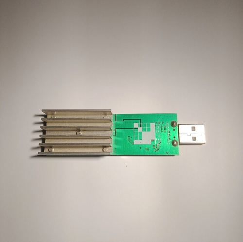 Gekkoscience NewPac USB Miner | eBay