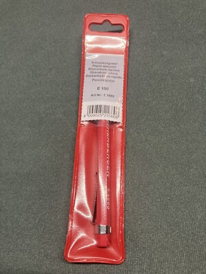 Pipe Threaders & Dies - Rothenberger