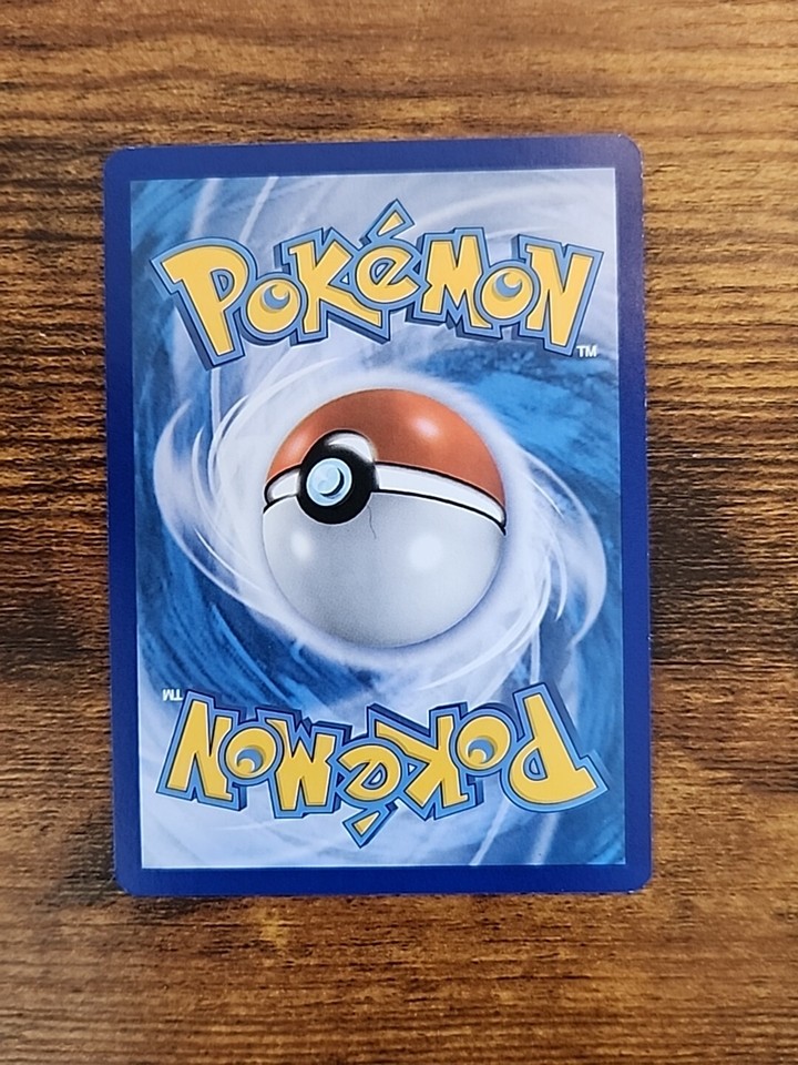 Lucario 63/124 XY Fates Collide Cosmos Holo Rare Pokemon Card TCG - NM ...