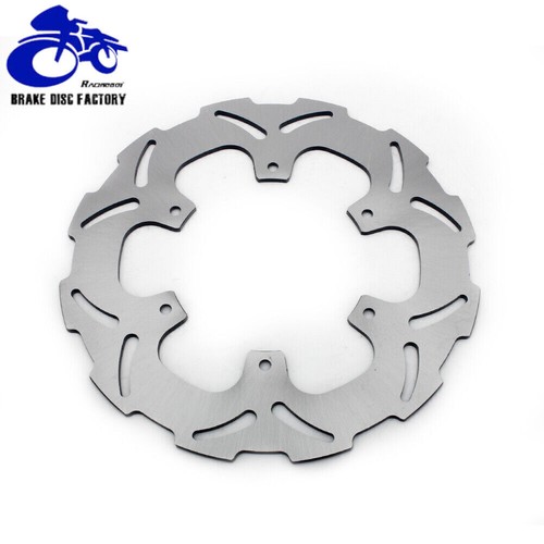For Yamaha Rear Brake Disc Rotor YZ 125 250 YZ250FX YZ450F WR250F ...