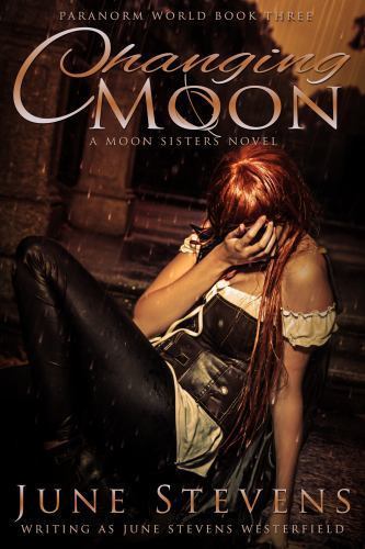 Changing Moon by June Stevens (2016, Trade Paperback) for sale online ...