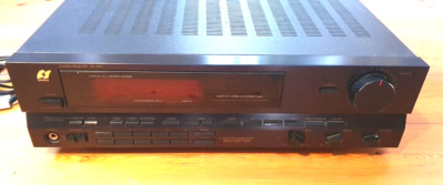 SANSUI Stereo Receiver RZ 1500 231056 | eBay
