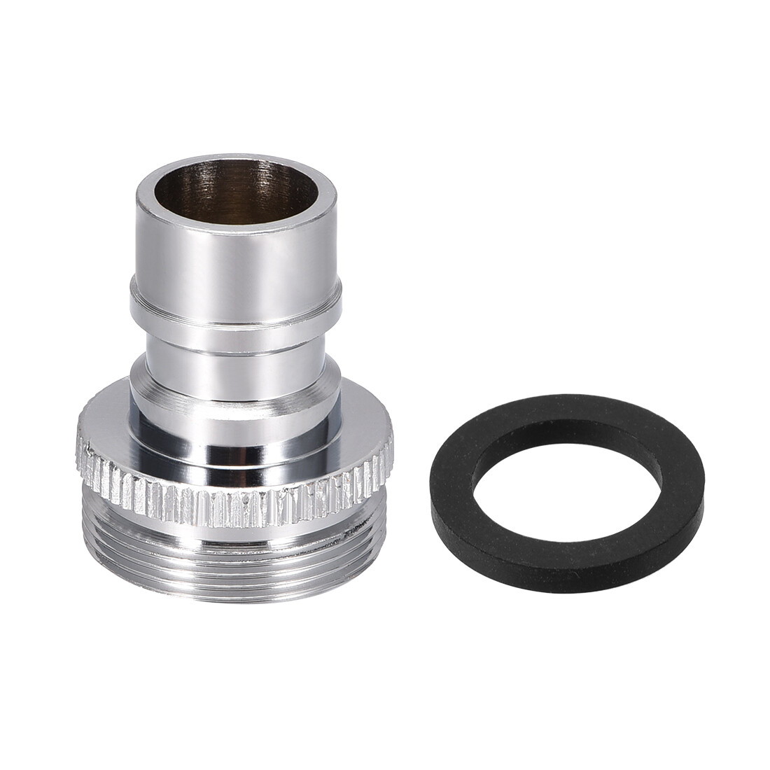 Brass Faucet Tap Quick Connector M24 UNF Male Thread Hose Pipe Adapter ...