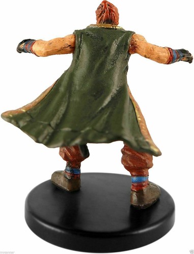 Janni (Genasi) - legends of Golarion - Pathfinder/D&D Prepainted Mini ...