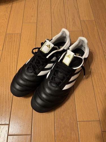 Adidas Copa Icon Soccer Cleats US 11 Black White New | eBay
