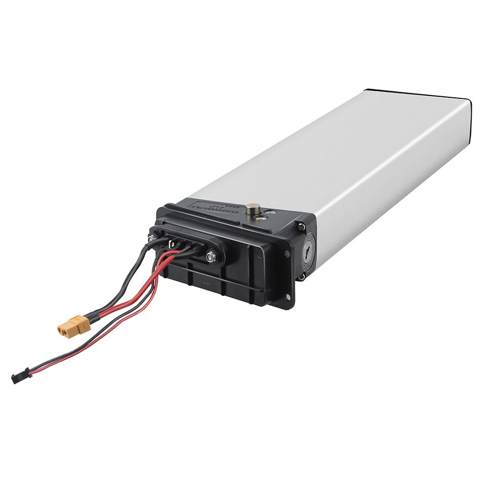 Ebike Battery 48V 10Ah Electric Bicycle Battery for Jetson Bolt Pro ...