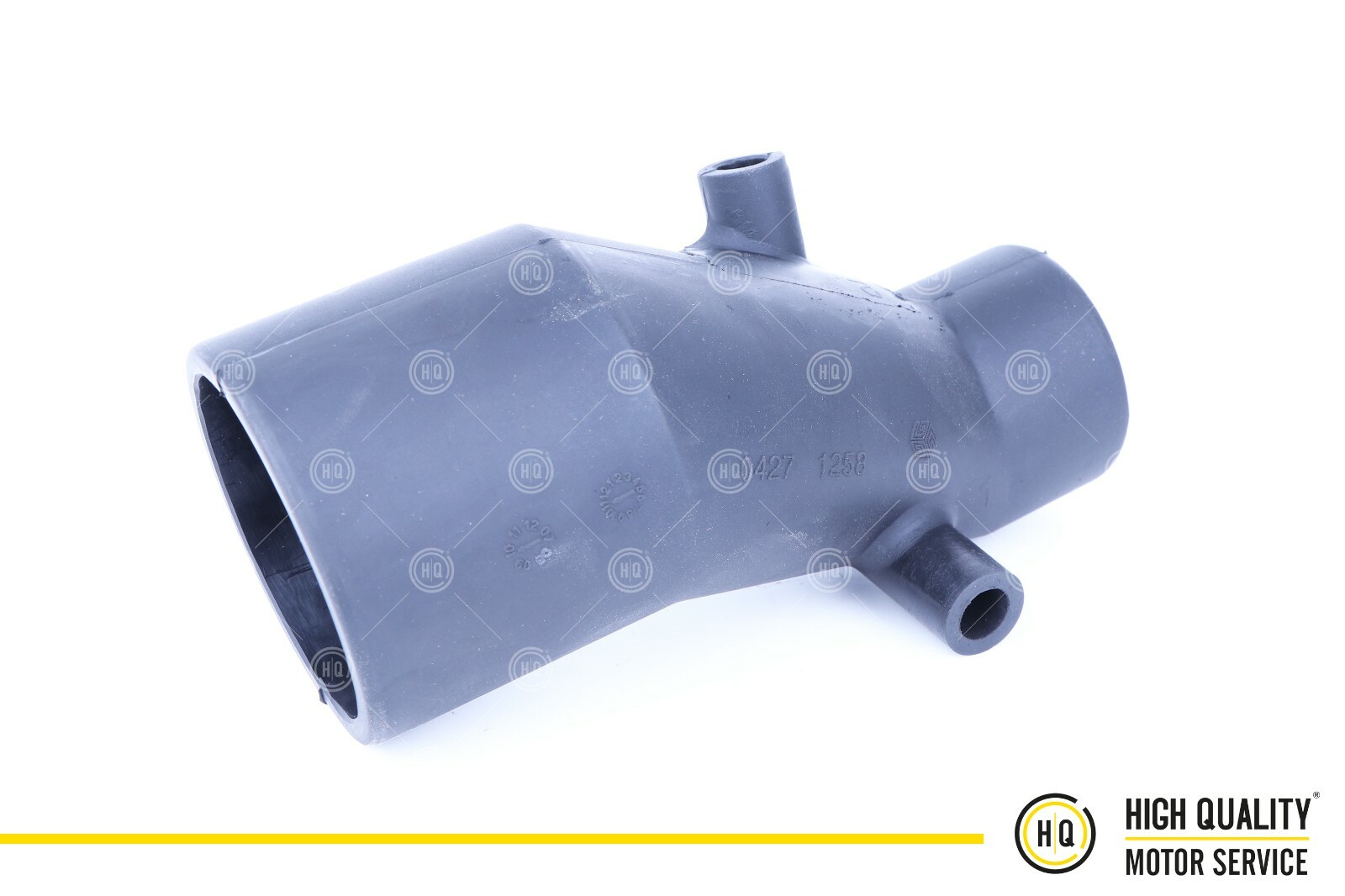 Reducer, Turbocharger Hose For Deutz 04271258, 1011, 2011, 1012. | eBay