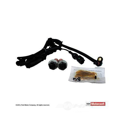 ABS Wheel Speed Sensor Motorcraft BRAB-170 | eBay
