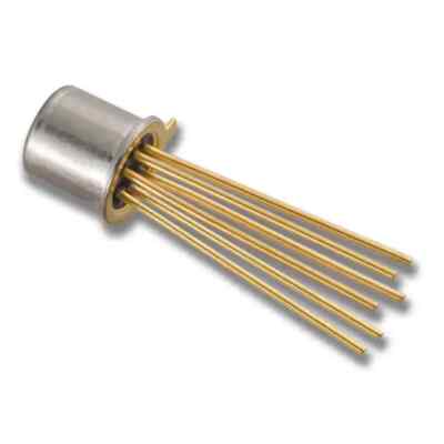 (1 PC) LSK389C TO-71 6L(LSK389C-71) LINEAR JFET 2N-CH 40V TO71 | eBay