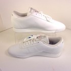 Reebok Classic Glide Ortholite White Sneakers 1Y3501 Women’s Sz 10 New ...