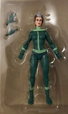 Marvel Legends Exclusives Rogue and Destiny 2 Pack