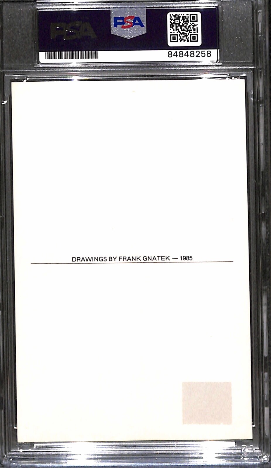 Jim Pollard Signed Autographed NBA Basketball Hall of Fame HOF Postcard ...