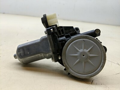 2007-2012 NISSAN ALTIMA FRONT RIGHT SIDE POWER WINDOW MOTOR OEM, 80731 ...