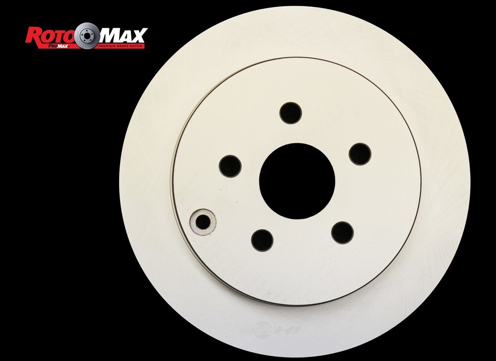 Disc Brake Rotor-Rear Disc Promax 20-31269 for sale online | eBay