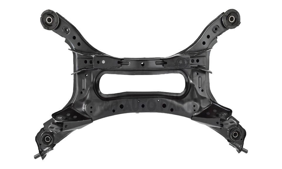 Brand New Rear Crossmember Subframe Suspension for Nissan Altima 2007 ...