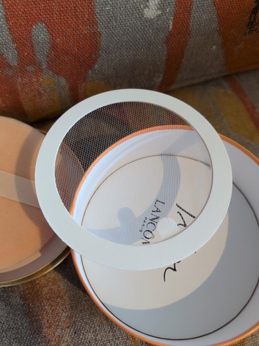 Lancome Paris Tresor Perfumed Body Powder 92.1G 3.25oz Sealed 18M80K ...