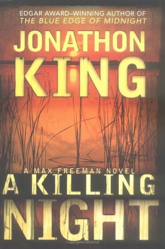 A Killing Night (Hardcover) by Jonathon King 9780525948650| eBay
