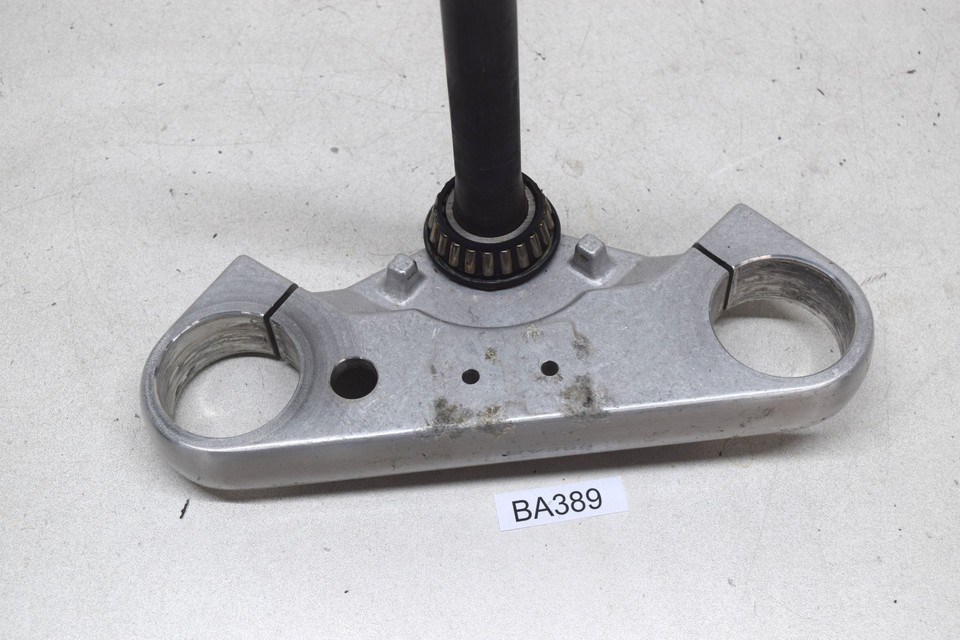 Suzuki VZ 800 Marauder 1997-2004 Lower Fork Bridge Fork Bracket | eBay