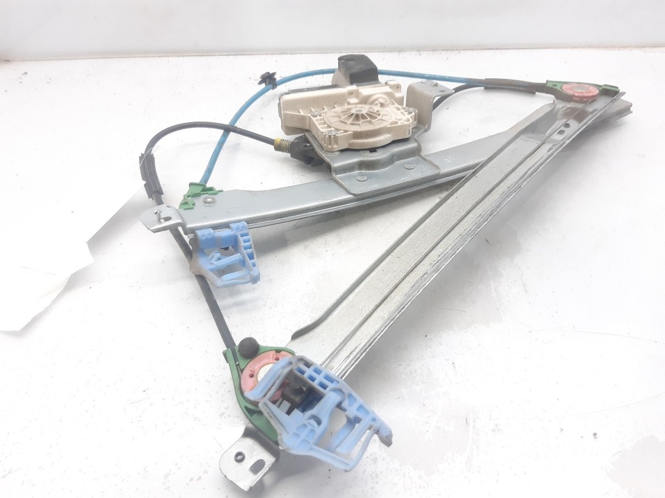 9222X2 fensterheber vorne rechts für CITROEN C2 FURIO 2003 6044835 | eBay