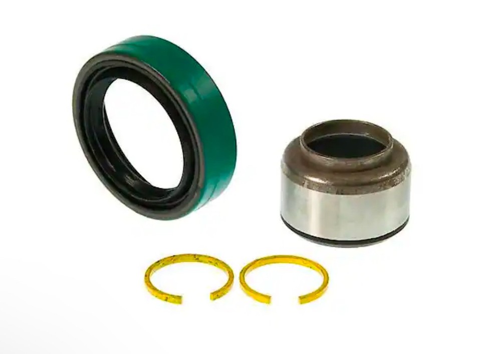 Output Shaft Seal National Oil Seals 5693 | eBay