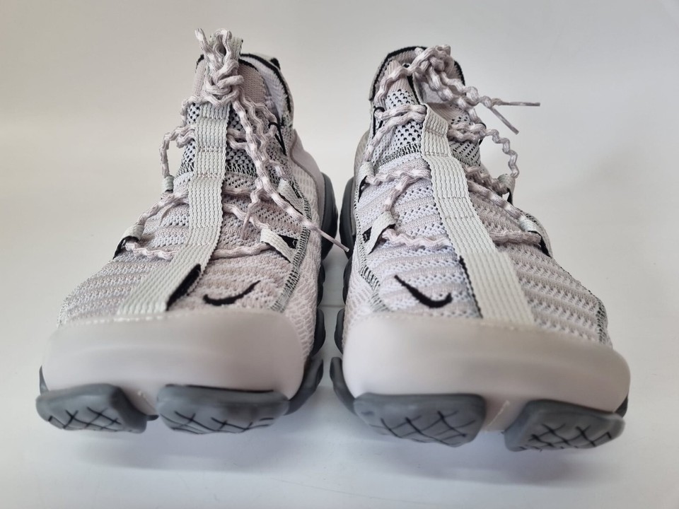 Nike ISPA Link Iron Ore Smoke Grey Men's 8US 7UK Shoes Sneakers | eBay