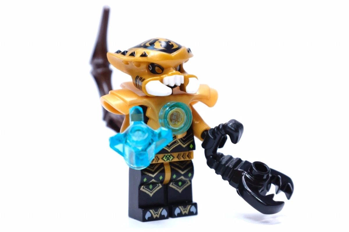 Lego Chima Scorpion Stinger