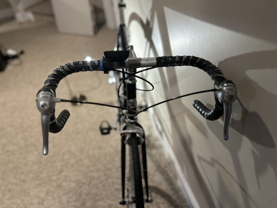Trek 1220 Aluminum Series Road Bike 56cm | eBay