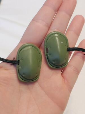 GI JOE BODY ARMOR ACCESSORY FOR 12" ACTION FIGURE 1/6 SCALE 1:6 21st ...