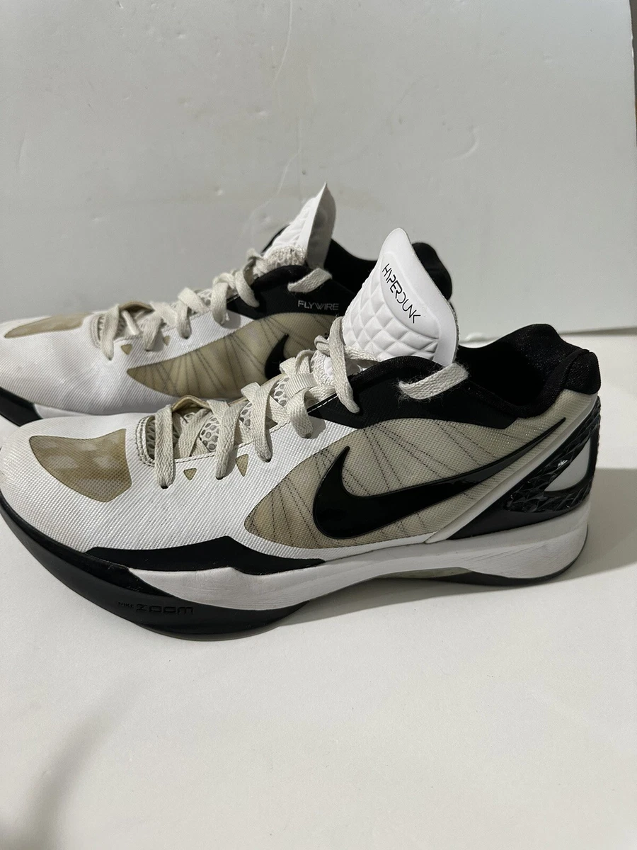Nike Basketball Shoes 2011