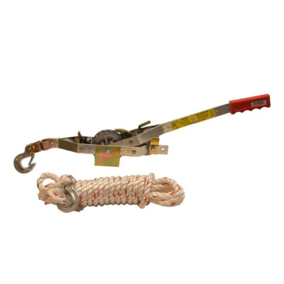 Hoists - Grip Hoist