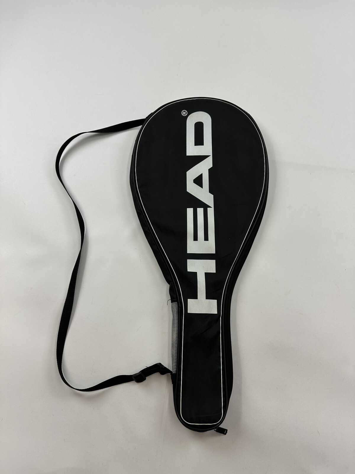 Head Tennis Racket Racquet Bag Cover Carrying Case With Strap | eBay