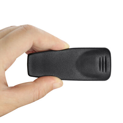 HLN9844 Replacement Belt Clip For HT750 HT1250 HT1250LS+ HT1550XLS ...