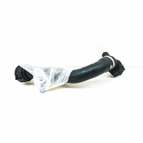 BMW X5 M F85 ENGINE COOLER-THERMOSTAT LINE 11537848370 15-18 ORIGINAL ...