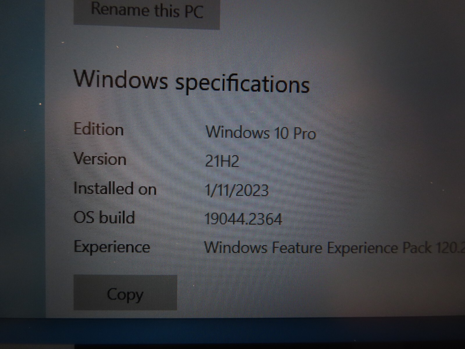 Dell Latitude 5520 15.6" (128GB SSD, Intel Core i5-1145G7, 2.60GHz, 4GB ...