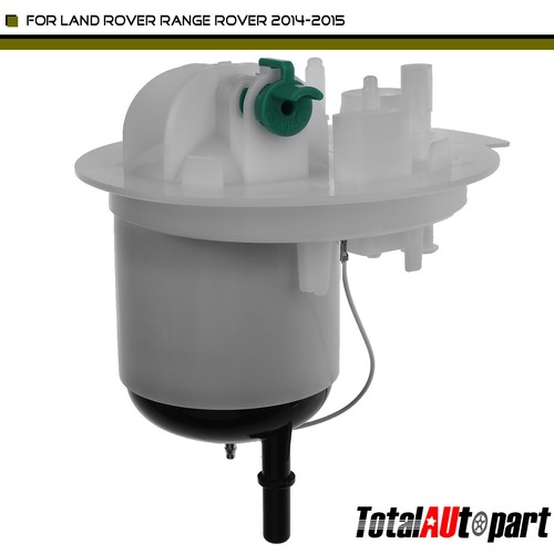 Fuel Filter Assembly for Land Rover Range Rover Range Rover Sport 14-15 ...