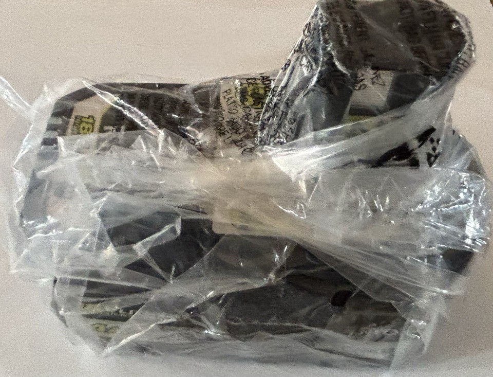 Ryobi ONE+ PBP004 18 V Lithium-Ion 4.0 Ah HIGH PERFORMANCE Battery ...