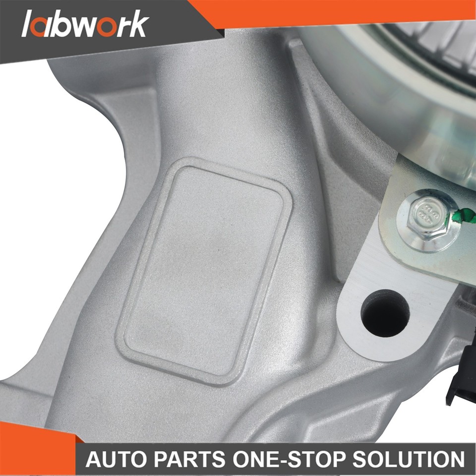 Labwork 24152057 23957756 85151955 For Volvo D13 D16 Water Pump For ...