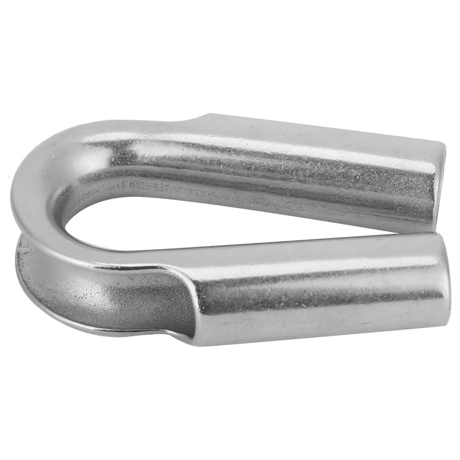Winch Tube Thimble 304 Stainless Steel Stainless Tube Thimble For Steel ...
