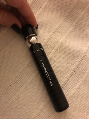 MAC Cosmetics MAC Stack Mascara Black Stack New No Box | eBay