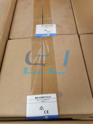 Brand new JOHNSON MS-IOM3733-0 Expansion Module MS-IOM3733-0 | eBay