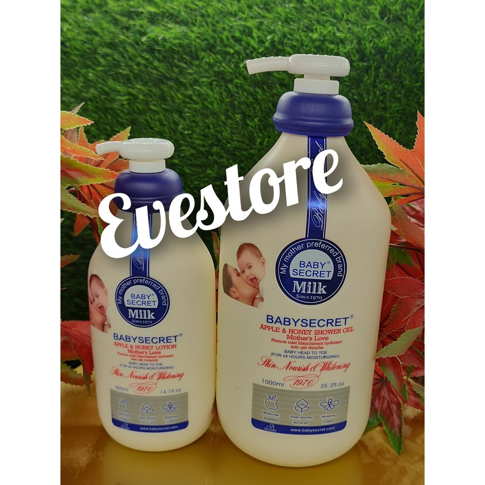 Baby Secret (set) | eBay