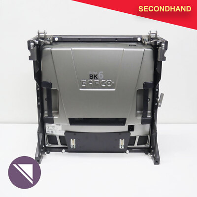 Barco ILite 6 BK 6mm Pixel Pitch, 2,000 nits Surface-Mounted LED Tile ...